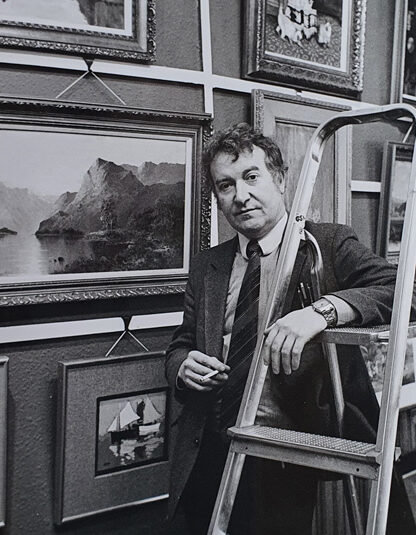 Todmorden Fine Art – Todmorden Fine Art