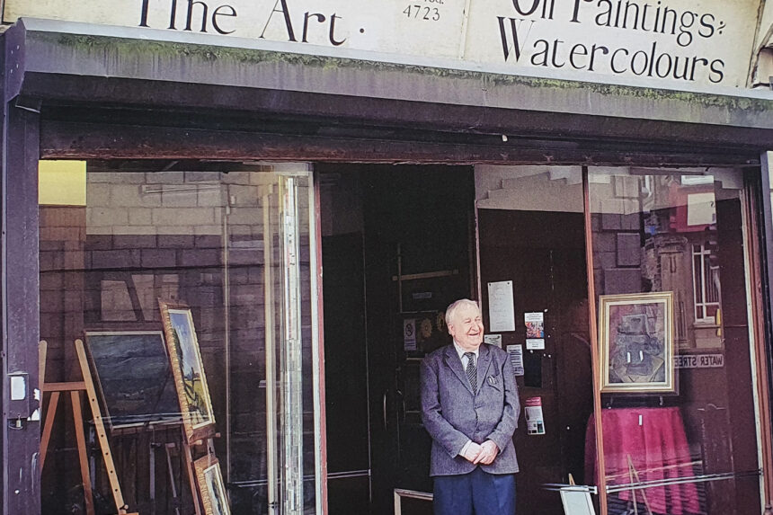 Todmorden Fine Art – Todmorden Fine Art